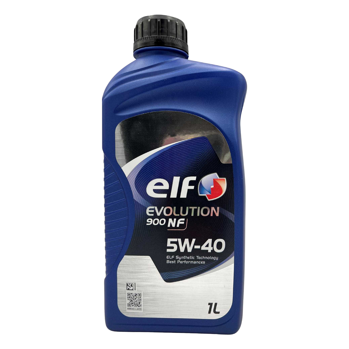 Elf Evolution 900 NF 5W-40 1 Liter – Autovos