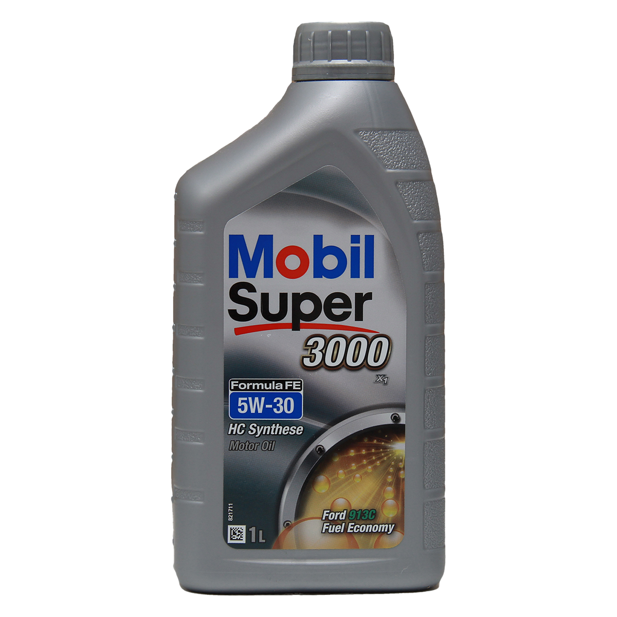 Mobil Super 3000 X1 Formula FE 5W-30 1 Liter – Autovos