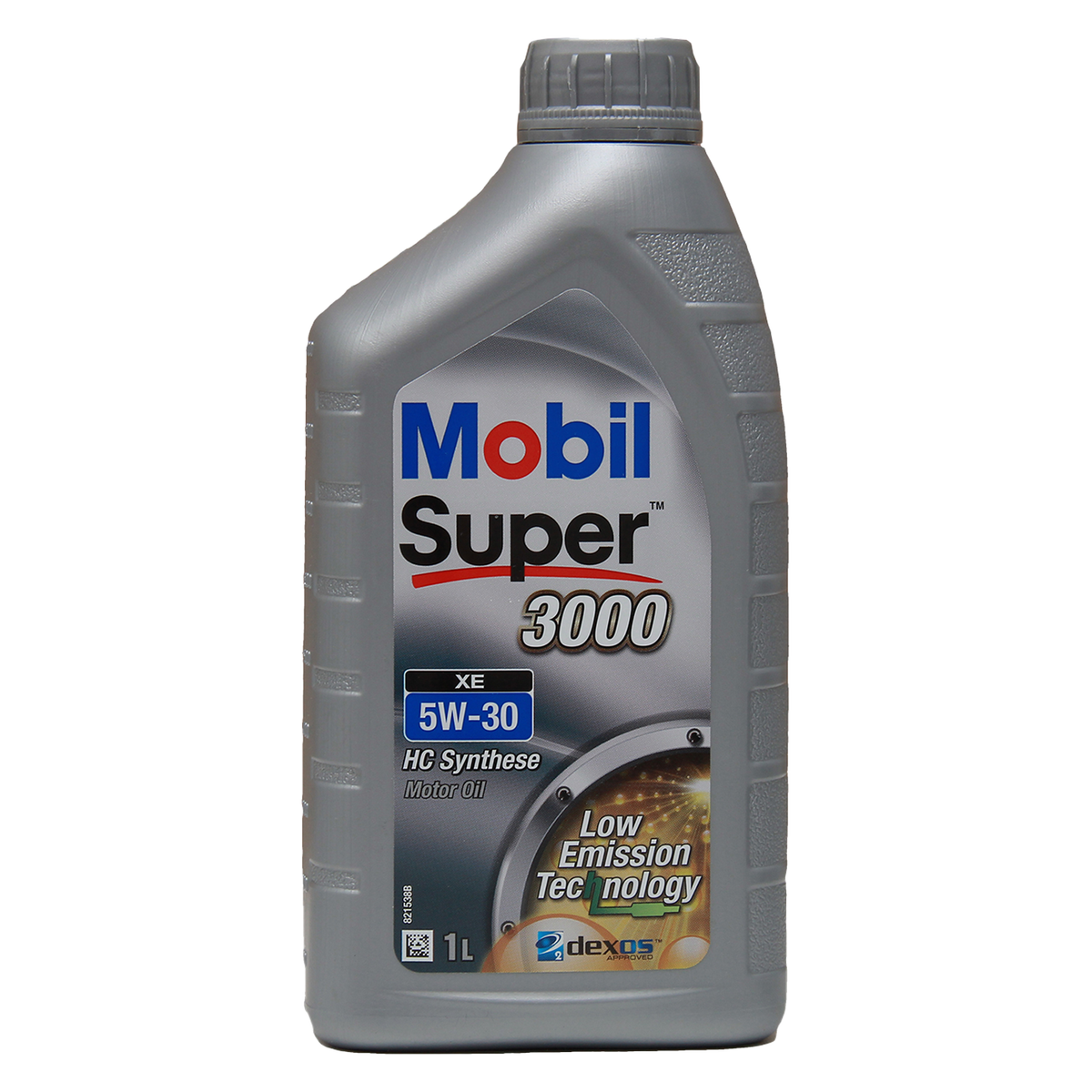Mobil Super 3000 XE 5W-30 1 Liter – Autovos