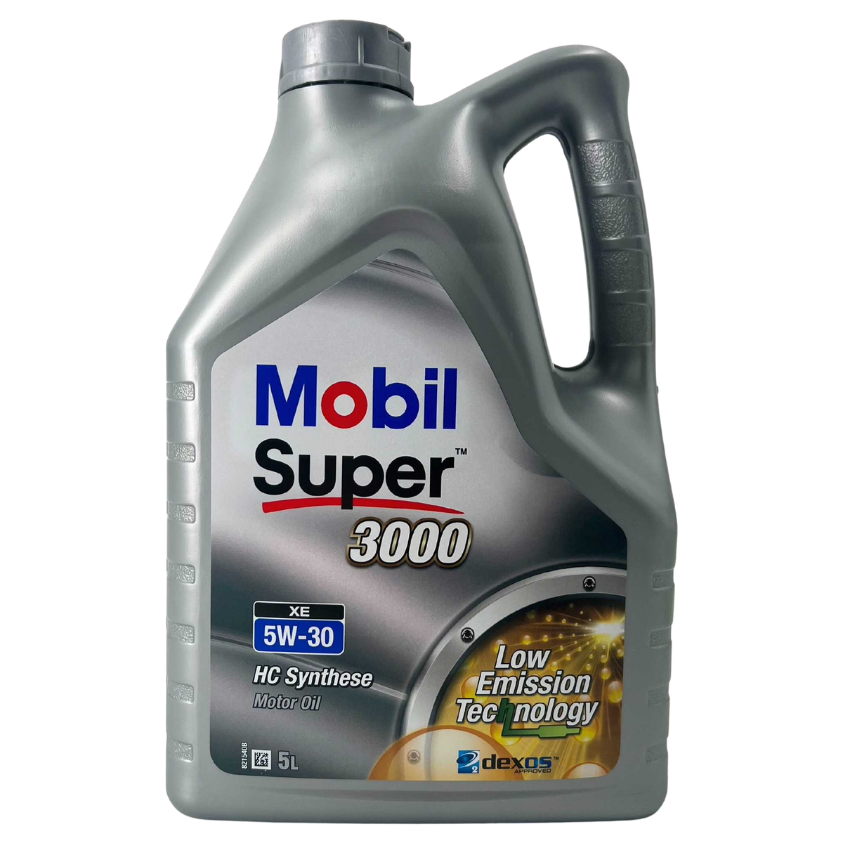 Mobil Super 3000 XE 5W-30 5 Liter – Autovos